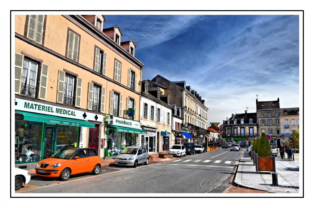 Photos - Commentry - Tourisme, Vacances & Week-end