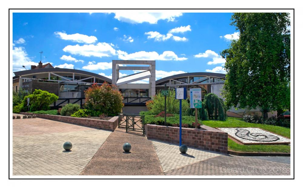 Photos - Commentry - Tourisme, Vacances & Week-end