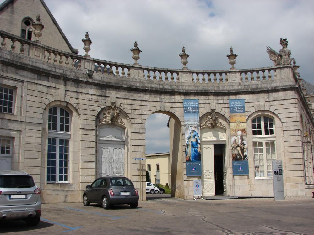 Photos - Commercy - Tourisme, Vacances & Week-end