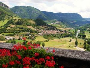 Compeyre - Toerisme, Vakantie & Weekend