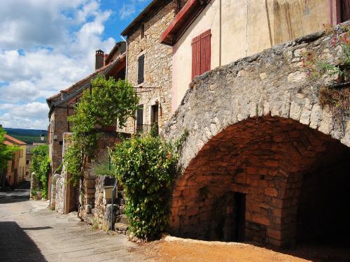 Compeyre - Tourism, Holidays & Weekends