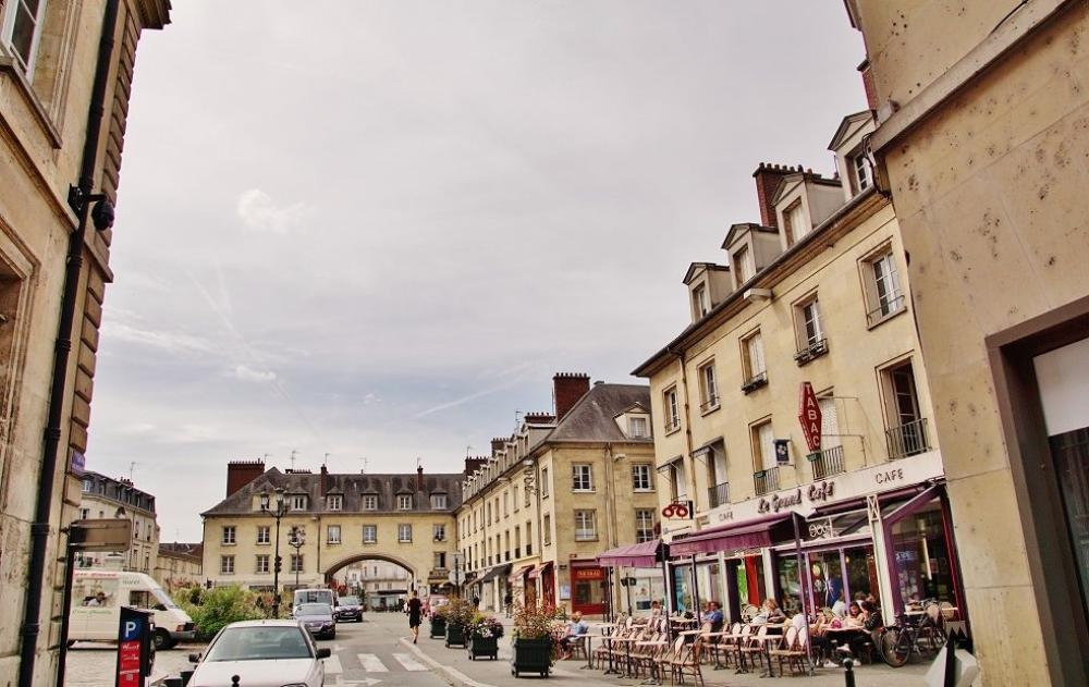 Photos - Compiègne - Guide Tourisme & Vacances