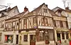 Compiègne - Tourism & Holiday Guide