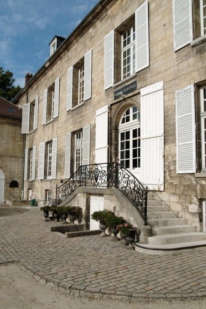 Photos - Compiègne - Guide Tourisme & Vacances