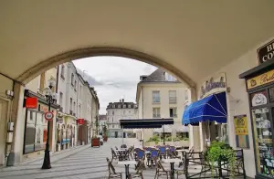 Compiègne - Gids Toerisme & Recreatie