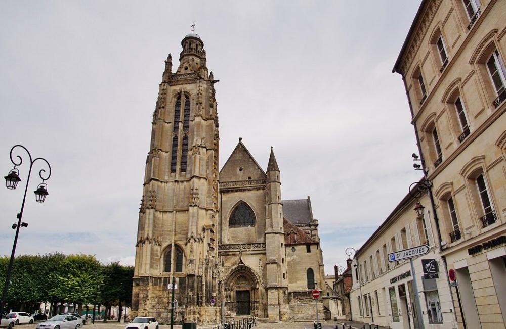Photos - Compiègne - Guide Tourisme & Vacances