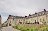 Compiègne - Tourism & Holiday Guide