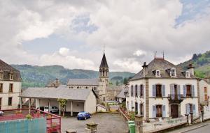 Condat - Guide Tourisme & Vacances