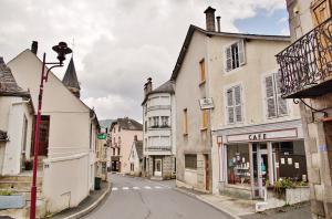 Condat - Guide Tourisme & Vacances