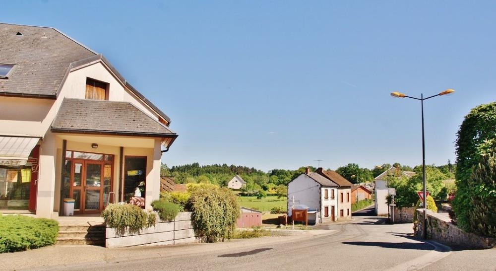 Bilder - Condat-en-Combraille - Tourismus, Urlaub & Wochenenden