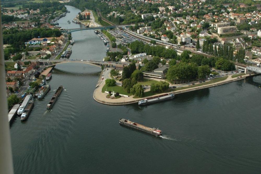 Photos - Conflans-Sainte-Honorine - Tourisme, Vacances & Week-end