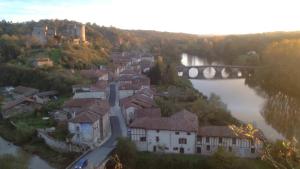 Confolens - Tourism & Holiday Guide