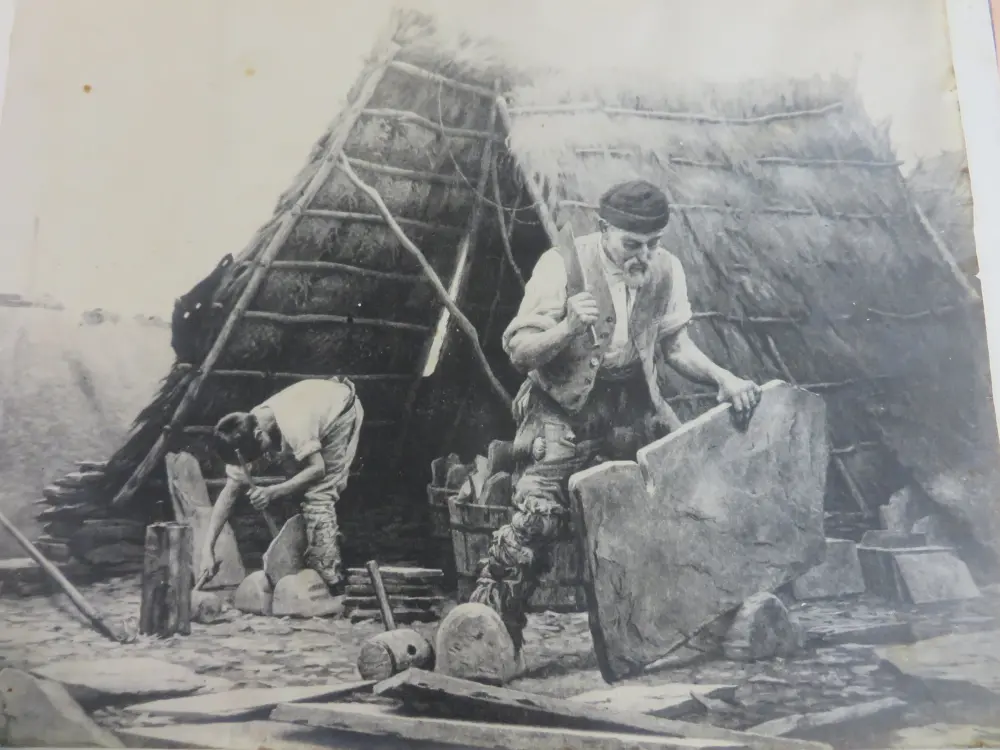 Bilder - Congrier - Tourismus, Urlaub & Wochenende