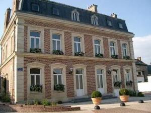 Conty - Tourisme, Vacances & Week-end