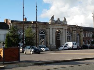 Corbie - Tourism, Holidays & Weekends