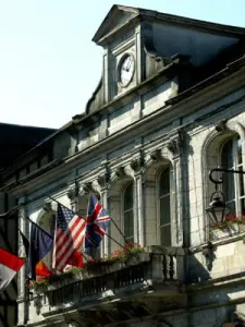 Cormeilles - Tourism, Holidays & Weekends