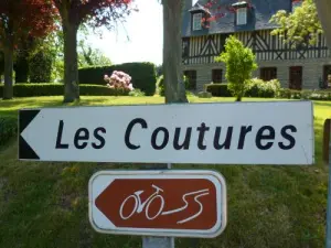 Cormeilles - Tourism, Holidays & Weekends