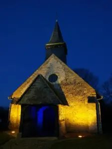 Cormeilles - Tourism, Holidays & Weekends