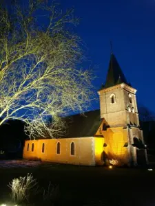 Cormeilles - Tourism, Holidays & Weekends