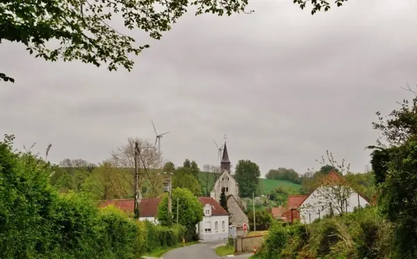 Cormont - Tourisme, Vacances & Week-end