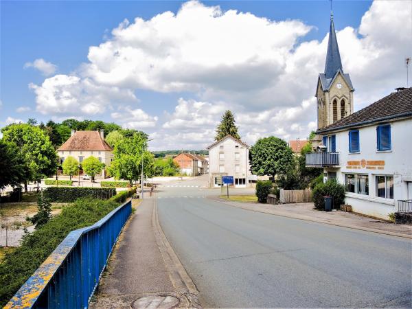 Corre - Toerisme, Vakantie & Weekend