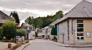 Corrèze - Tourism & Holiday Guide