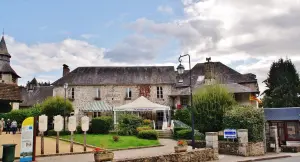 Corrèze - Tourism & Holiday Guide