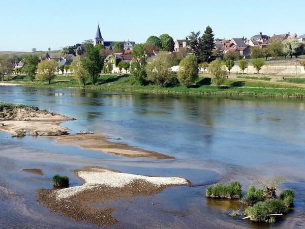 Cosne-Cours-sur-Loire - Tourisme, Vacances & Week-end