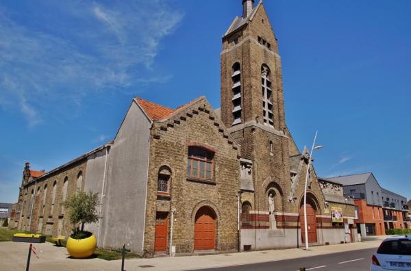 Coudekerque-Branche - Tourisme, Vacances & Week-end