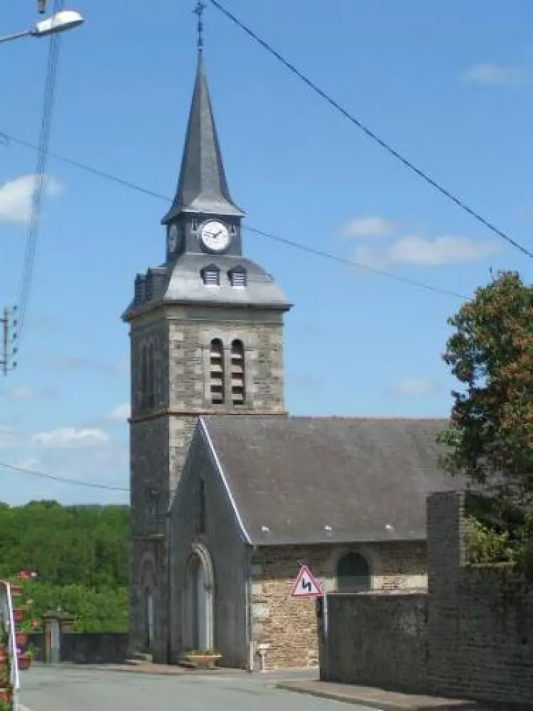 Photos - Couptrain - Tourisme, Vacances & Week-end