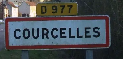 Courcelles - Tourisme, Vacances & Week-end