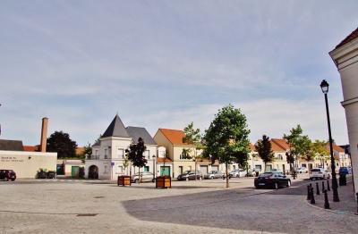 Courrières - Tourisme, Vacances & Week-end