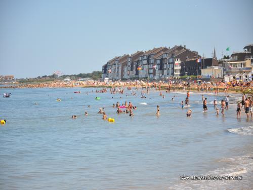 Photos - Courseulles-sur-Mer - Tourisme, Vacances & Week-end