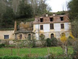 Couze-et-Saint-Front - Toerisme, Vakantie & Weekend