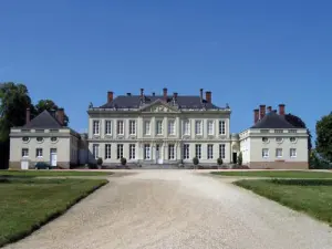 Craon - Tourism, Holidays & Weekends