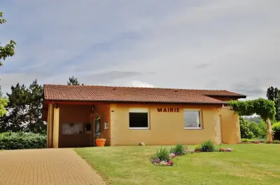 Crépol - Tourisme, Vacances & Week-end