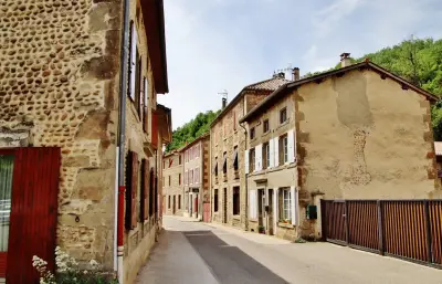 Crépol - Tourisme, Vacances & Week-end