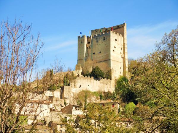 Crest - Tourisme, Vacances & Week-end