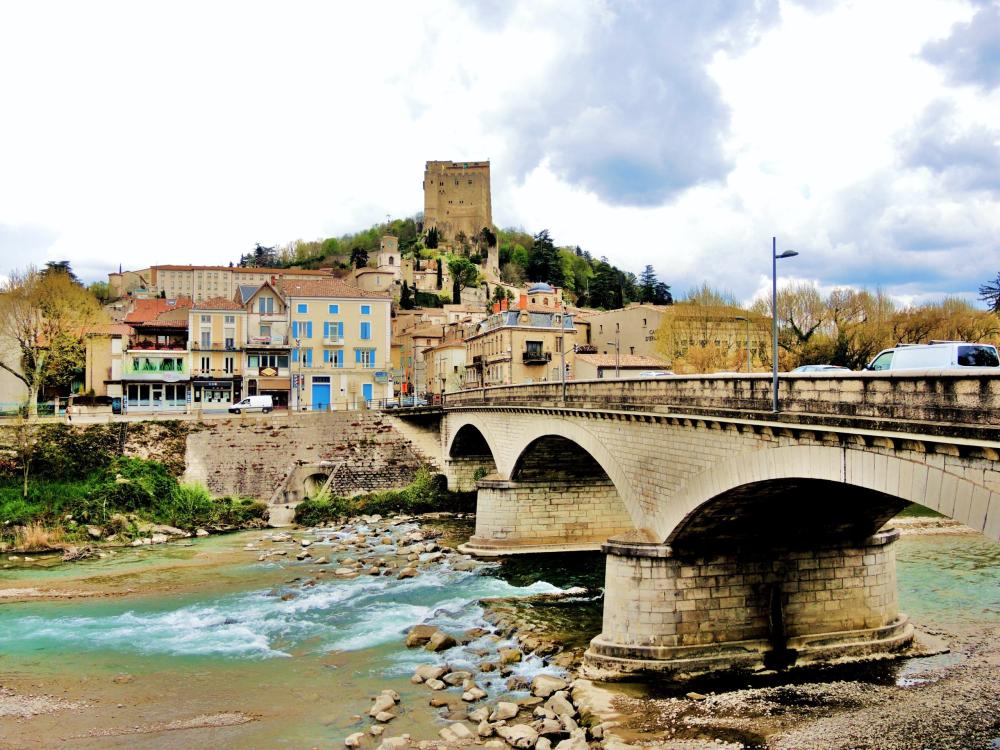 Photos - Crest - Tourisme, Vacances & Week-end