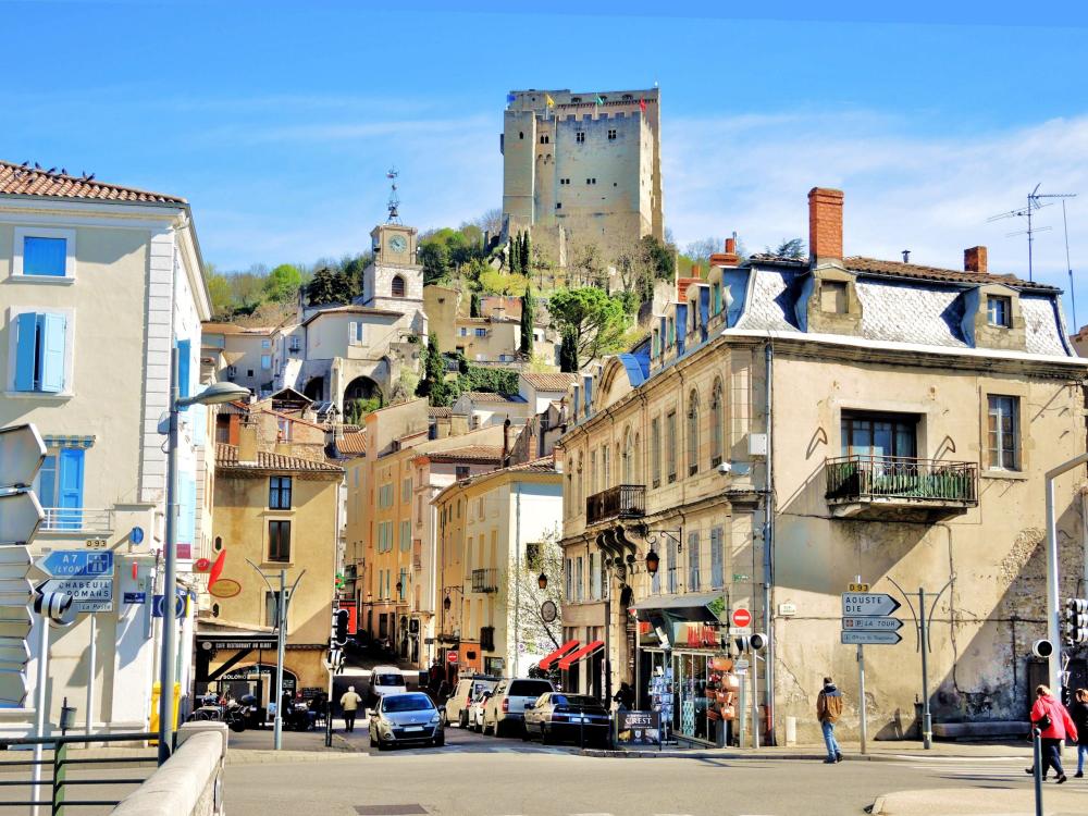 Photos - Crest - Tourisme, Vacances & Week-end