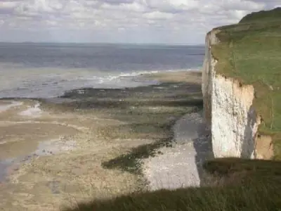 Criel-sur-Mer - Toerisme, Vakantie & Weekend