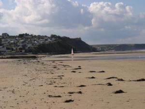 Criel-sur-Mer - Tourisme, Vacances & Week-end