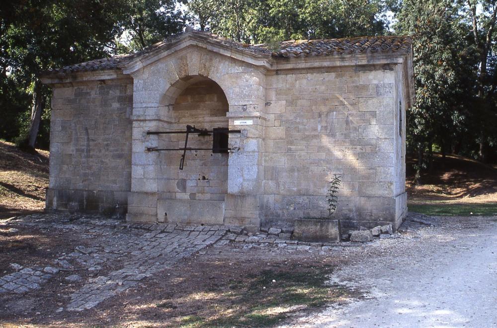 Photos - Fort Médoc - Monument à Cussac-Fort-Médoc