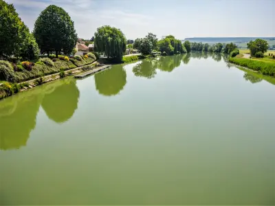 Damery - Tourisme, Vacances & Week-end