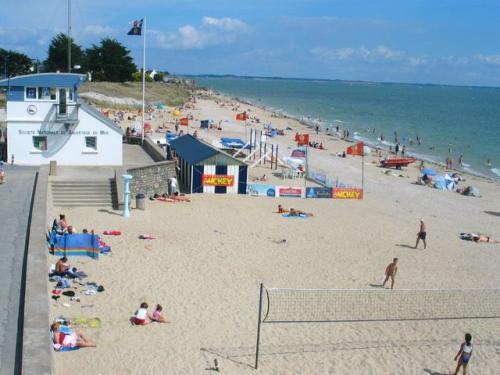 Damgan - Toerisme, Vakantie & Weekend