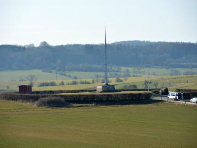 Darney - Tourisme, Vacances & Week-end