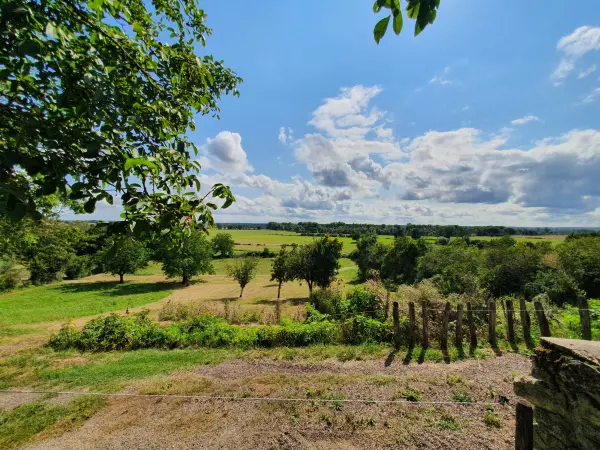 Devay - Tourisme, Vacances & Week-end