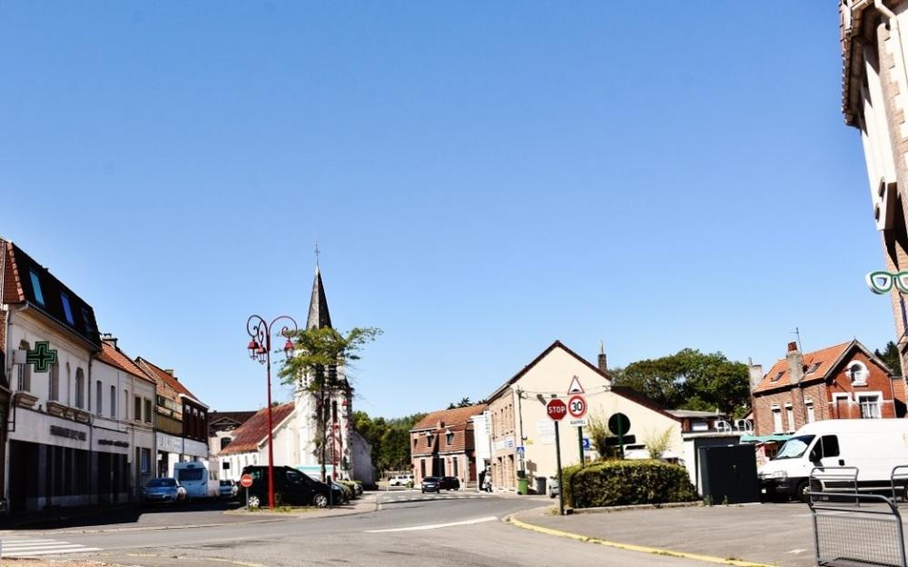 Photos - Divion - Tourisme, Vacances & Week-end