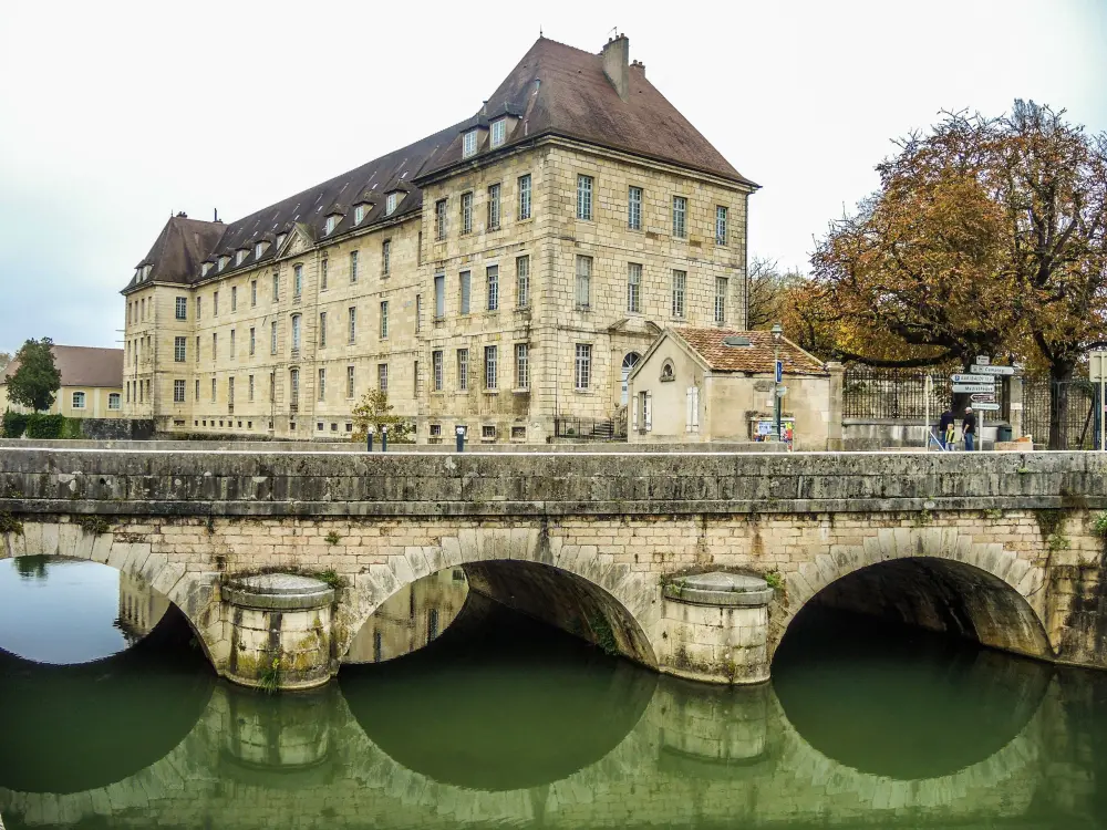 Photos - Dole - Tourism & Holiday Guide