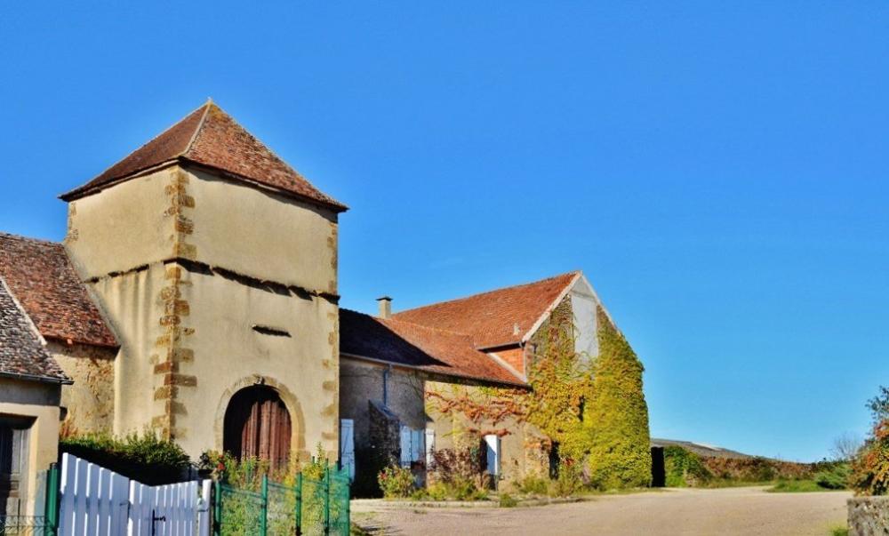 Photos - Domecy-sur-Cure - Tourisme, Vacances & Week-end